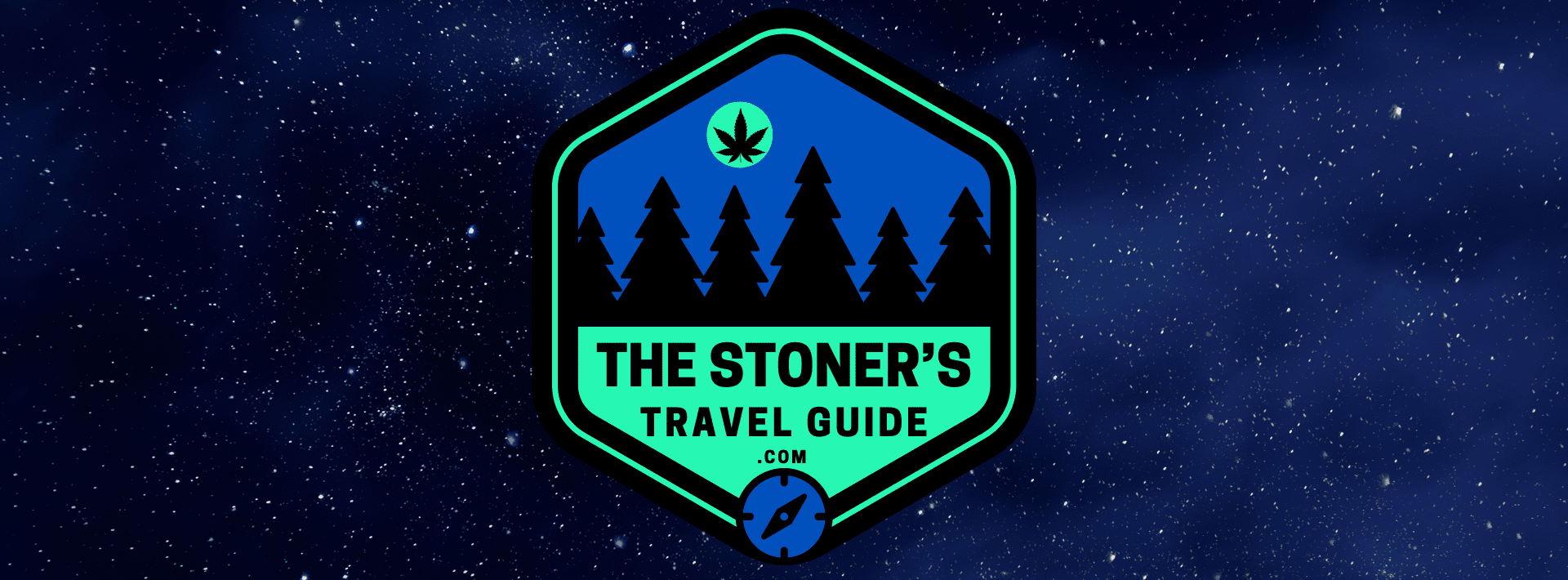Glen Hills County Park - The Stoner's Travel Guide to the USA